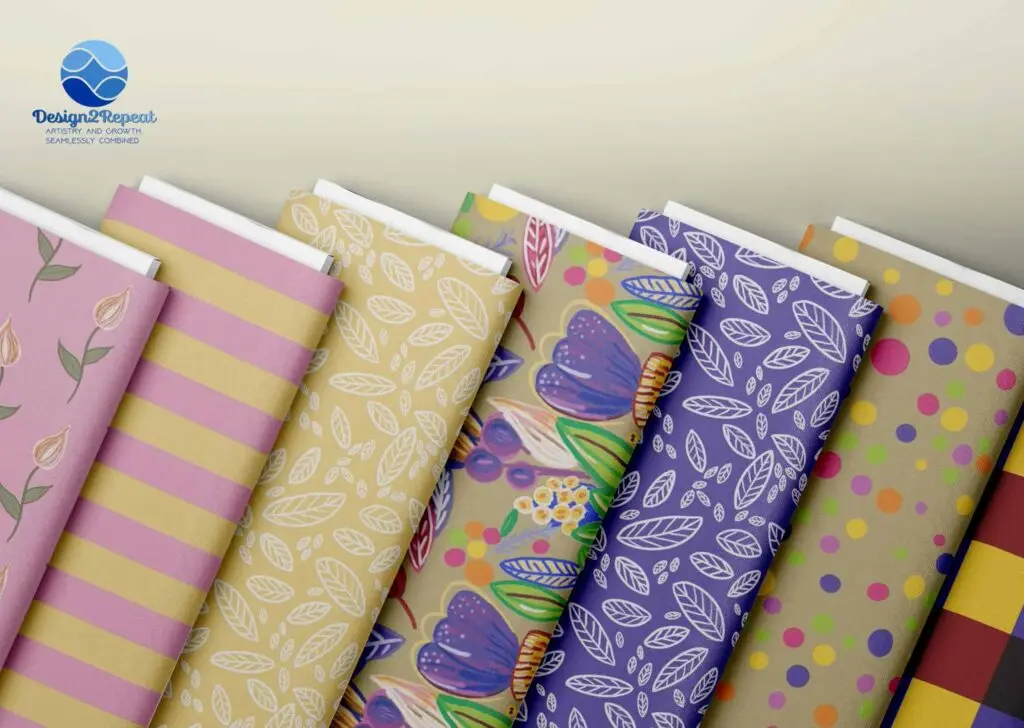The Beginner’s Guide to Designing Patterns for Fabrics - Design2Repeat ...