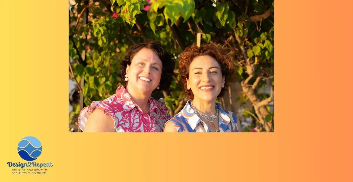 Welcome to Design2Repeat: Where Creativity Meets Technology (Across ...