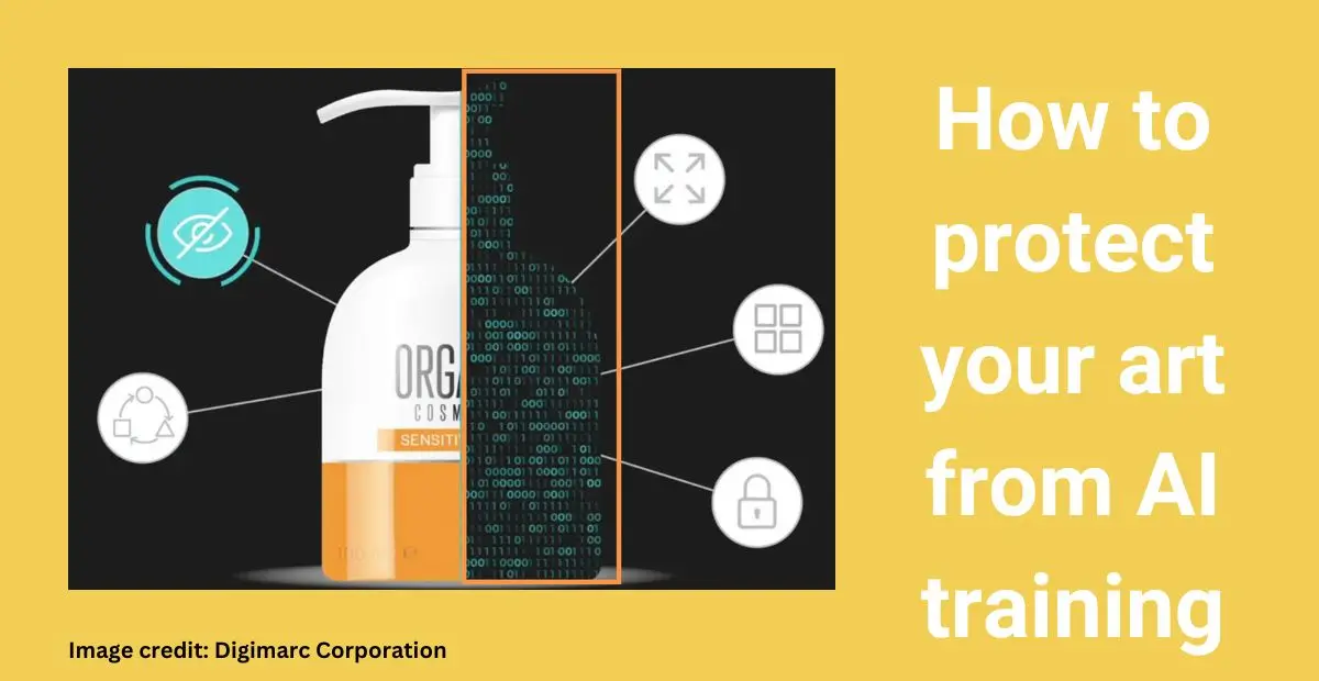 How to Protect Your Art from AI Training: Artist's Guide 2024 ...