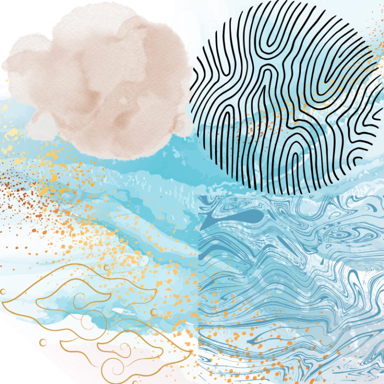 Texture in Digital Pattern Design: Essential Guide to Pattern Effects ...